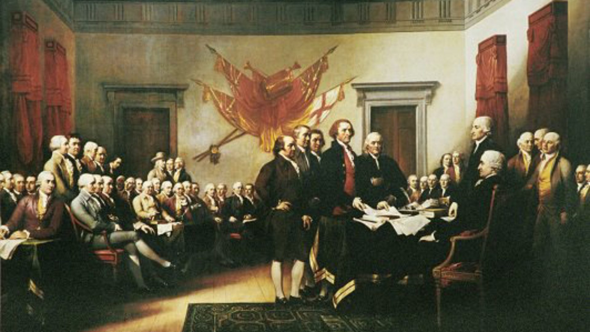 Constitution Party of West Virginia Meeting on April 8 in Elkins ...